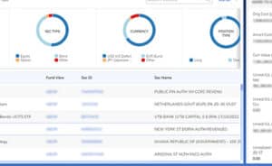 Investment Accounting Software & Portfolio Accounting System