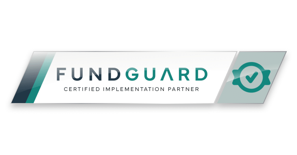 FundGuard Implementation Partner Program - FundGuard