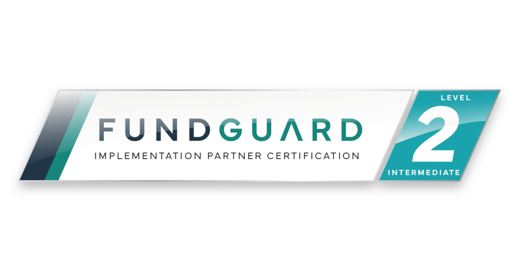 FundGuard Implementation Partner Program - FundGuard